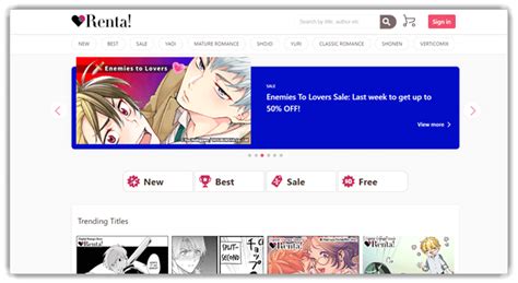 16 Best FREE Manga Websites To Read Manga Online 2024 Kyppu