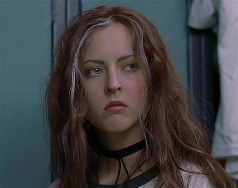 Pin By Isabel Wylde On Ginger Snaps Ginger Snaps Movie Ginger Snaps