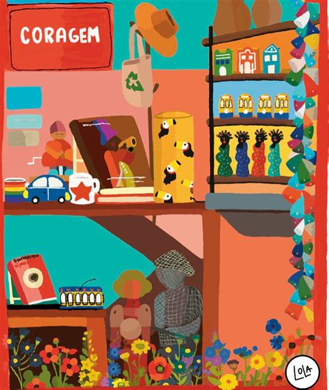 Vitrine Behance