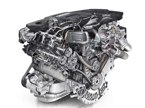 Diät Viel Glück Versehentlich audi 3 0 v6 tdi motor vélemények Webstuhl