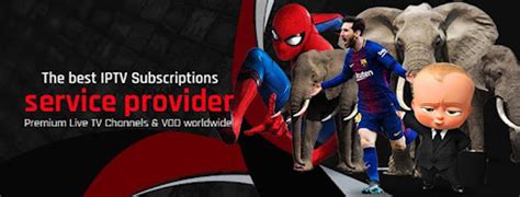 Premium IPTV Subscription For You UrbanMatter
