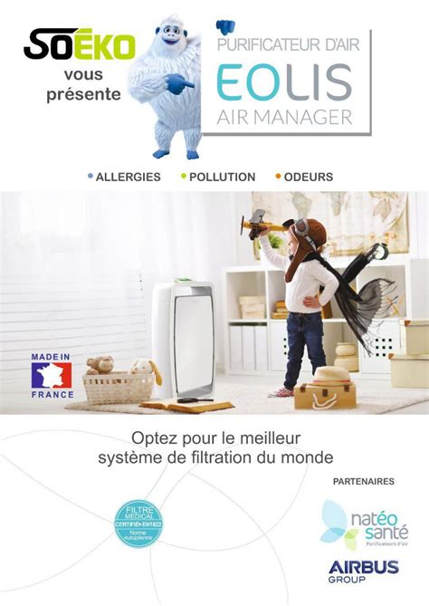 Purification et traitement de l air intérieur à Dinan et Argentan