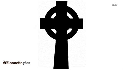 Christian Cross Silhouette Png Clipart Png Mart Clip Art Library