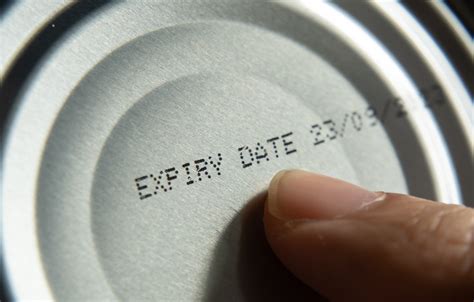 Electromagnetic Intelligent Sensors Live Navigation On Food Expiration