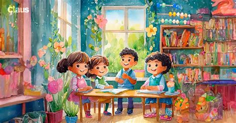 Actividades Para Mejorar La Conducta En Preescolar