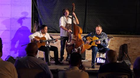 Atmosfera Gipsy E Musica Etnica Successo Per La Terza Serata Del Val
