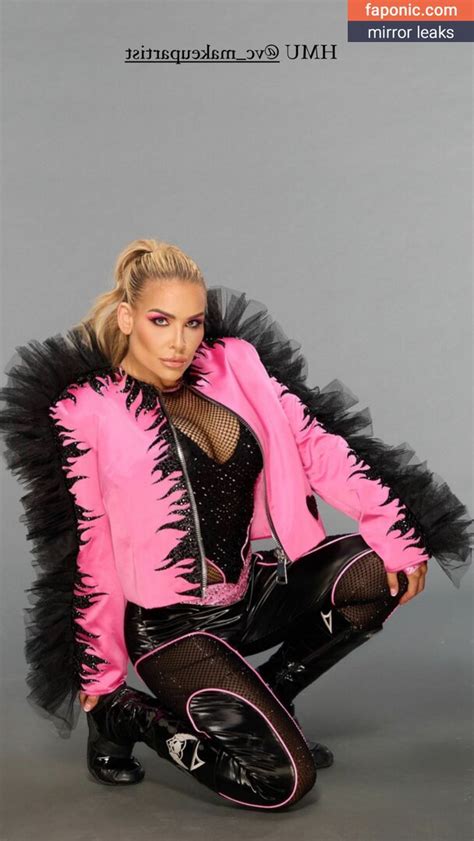 Natalya Neidhart Aka Wwe Nude Leaks OnlyFans Photo 134 Faponic