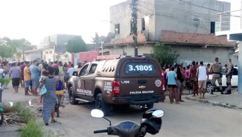 Assalto Fuga Troca De Tiros E Dois Bandidos Mortos Em Eun Polis