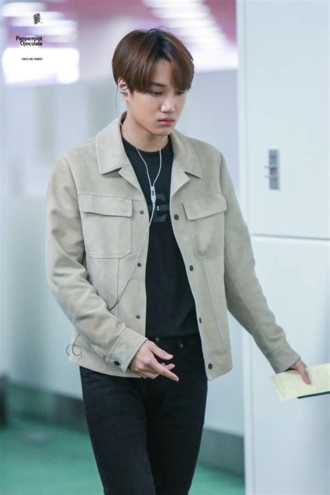 Bbmin Exo Kai
