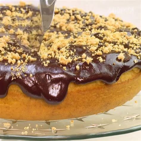 RECEITA DE BOLO VULCÃO DE PAÇOCA CHOCOLATE INGREDIENTE
