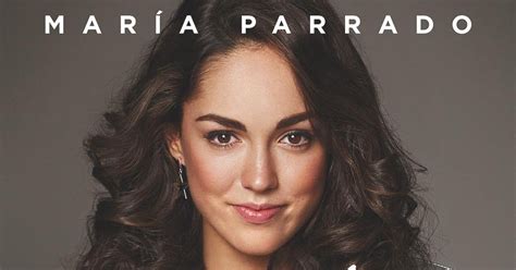 El rincón de Serchtiki María Parrado publica el videoclip de Si me dejas