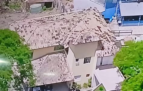 Jovem de 15 anos é morto por ladrões em roubo a casa de condomínio