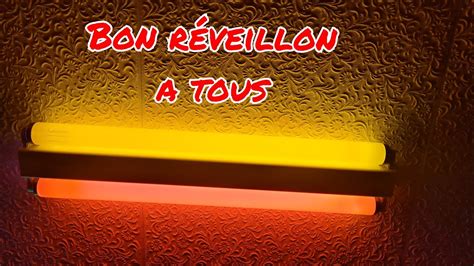 Bon réveillon du jour de l an YouTube