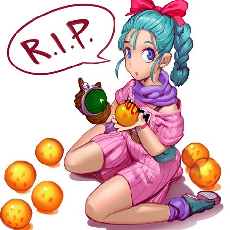 Bulma Briefs Dragon Ball Image By Jojaow Zerochan Anime