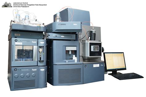 Liquid Chromatography Mass Spectrometer LC MS Polar