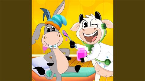 A Mi Burro Le Duele La Cabeza YouTube Music