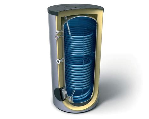 NEOTHERM Spremnik Acu Solar Duo 300L Vitos Webshop