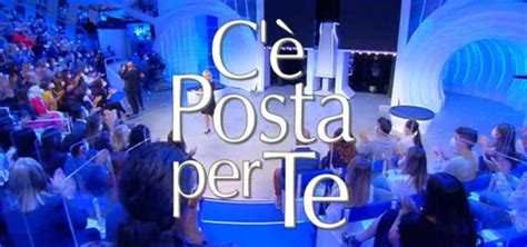 Cè Posta per Te chi sono gli ospiti di Maria De Filippi questa sera