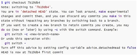 How To Undo Changes In Git Delft Stack