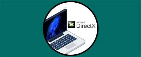 Cómo instalar DirectX 12 en Windows 11 Solvetic