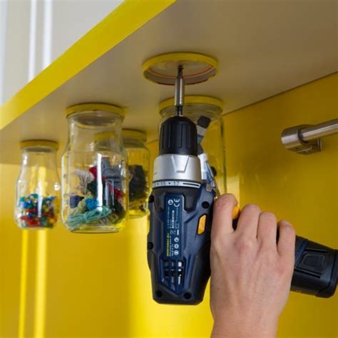Comment Installer Un Atelier De Bricolage Conseils Et Produits Pratiques