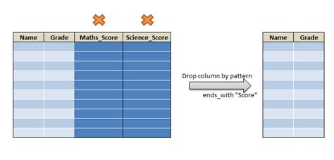 drop column in r using dplyr drop variables datascience made simple