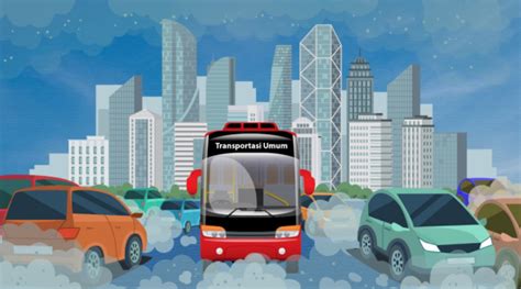 Tips Mudik Aman Dan Nyaman Menggunakan Transportasi Umum