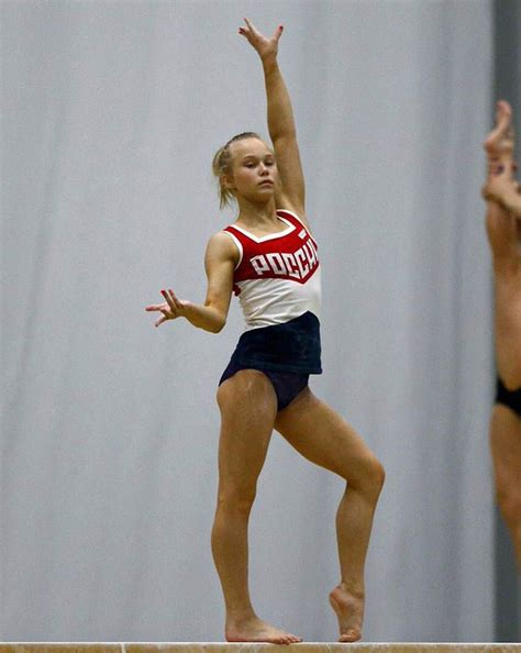 The Top 16 Hottest And Most Talented Female Gymnasts Of All Time Female Gymnast Gymnastics