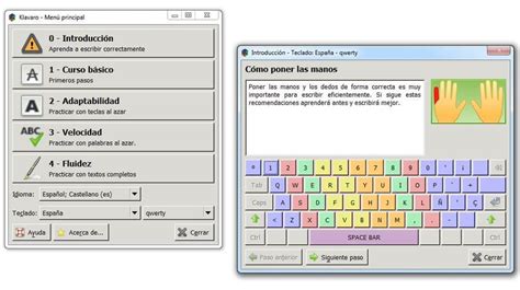 Mejores Programas Gratis Para Aprender Mecanograf A Enero