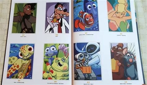 Colorea Y Descubre El Misterio Disney Portraits En Atizap N De