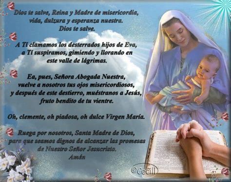 Pin On ORACIONES