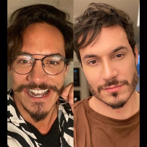 Foto Eliezer Do BBB 22 Mudou Completamente O Visual Ao Realizar