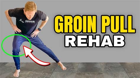 Pulled Groin Muscle What It Feels Like And How To Treat Off