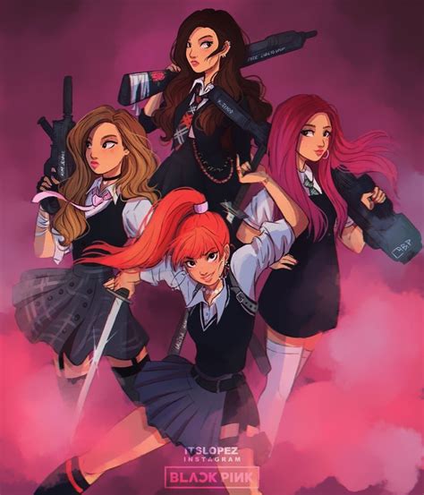 Top với hơn 94 về hình nền máy tính blackpink chibi mới nhất coedo vn