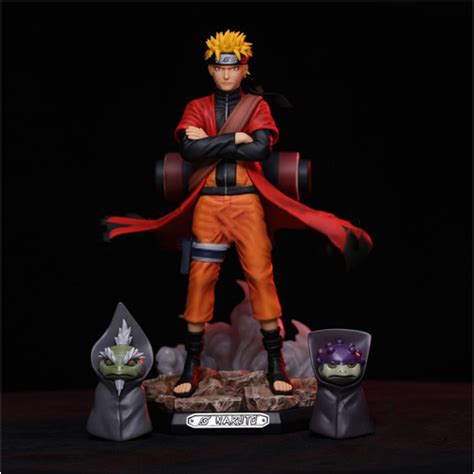 Cập nhật với hơn 69 về mô hình naruto 1 1 hay nhất coedo vn