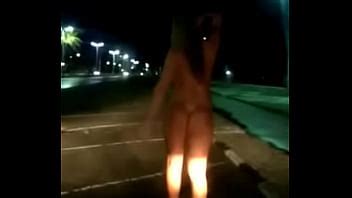 Frankie Pelada Na Rua Hentai Brasileiro