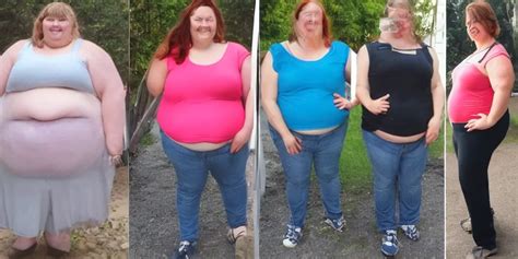 Before And After Weight Loss Stable Diffusion