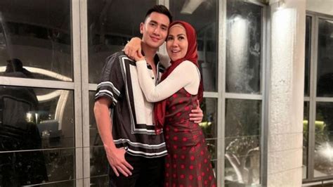 Begini Ungkapan Venna Melinda Soal Foto Dugem Verrel Bramasta Dan