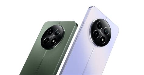Realme 12X 5G Launched In India Price Specifications Features
