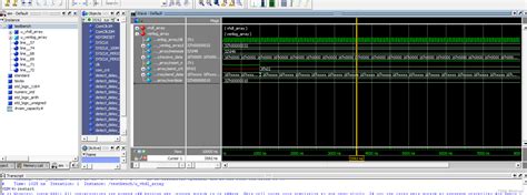vhdl和verilog中数组定义、初始化、赋值方法 verilog数组初始化 csdn博客