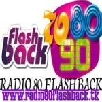 Radio 80 S Flashback RadiosAovivo Online