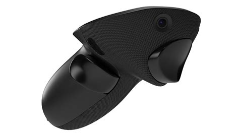D Model Meta Quest Touch Pro Controllers Turbosquid
