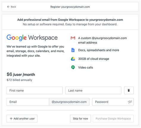 How To Log Into Google Workspace Email Login Pages Info