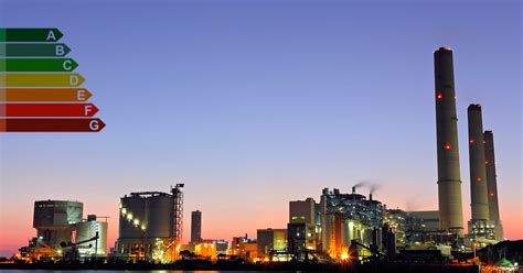 Eficiência energética na indústria O que é tendência em 2022