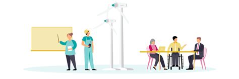 Betriebliche Mitbestimmung Im Wandel Der Arbeitswelt Arbeitswelt Portal