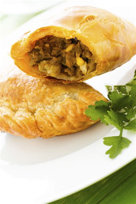 Cómo hacer Empanadas Criollas argentinas Recetas DIA