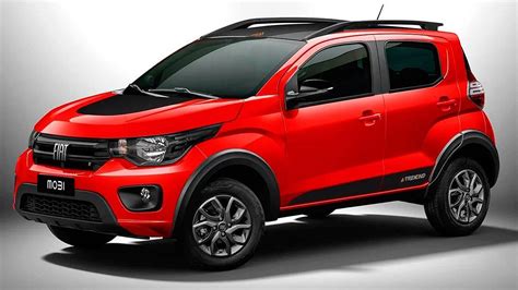 Los 10 autos 0 km más baratos del 2021