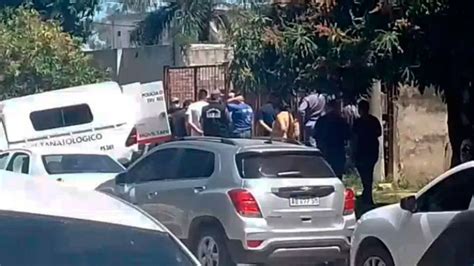 Conmoción en Chaco una joven fue detenida por la muerte de su madre