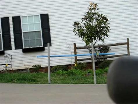 Bmx Bunny Hop Youtube