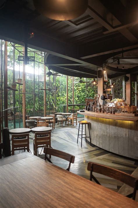 10 Tempat Nongkrong Di Bandung Paling Chill Nibble
